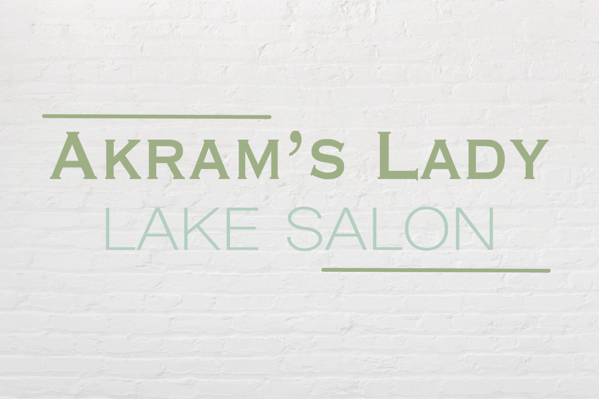 Akram's Lady Lake Salon